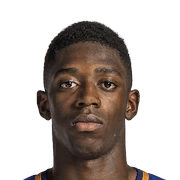 vfgfgf - FIFA 18 - Jan 18, 2018 | SoFIFA