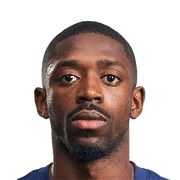 Scott McTominay - Customized - FC 26 - Nov 12, 2025 | SoFIFA