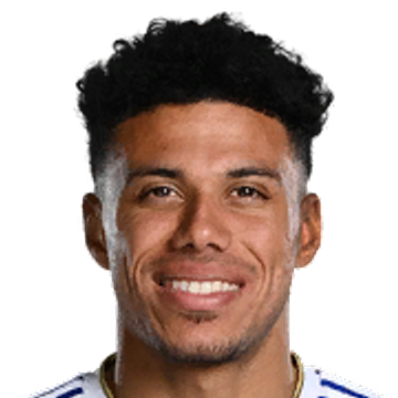 James Michael Justin - FIFA 22 - Aug 18, 2022 | SoFIFA