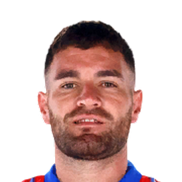 Javi Galán - FC 25 - Feb 14, 2025 | SoFIFA