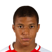 vfgfgf - FIFA 18 - Jan 18, 2018 | SoFIFA