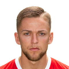 Karl Jesper Karlsson - FIFA 23 - Sep 11, 2023 | SoFIFA