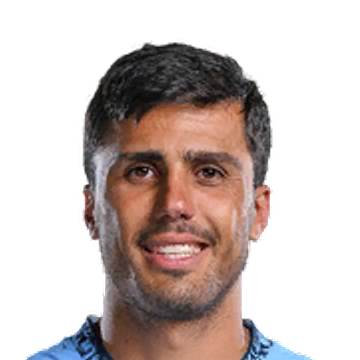 Rodri - FC 25 - 2025年3月5日 | SoFIFA
