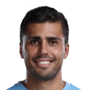 Rodri - Related squads | SoFIFA
