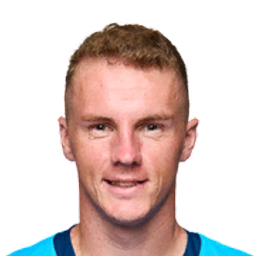 Trent Anthony Buhagiar - FIFA 21 - Sep 25, 2021 | SoFIFA