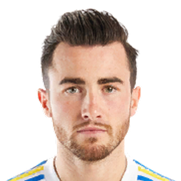 Jack David Harrison - FC 24 - Jan 17, 2024 | SoFIFA