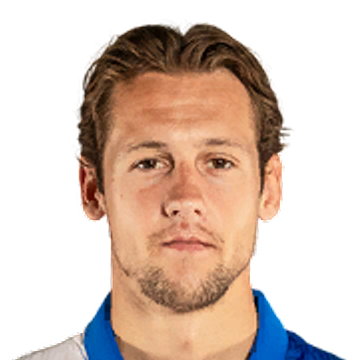 Callum James Brittain - FC 25 - Jul 17, 2025 | SoFIFA