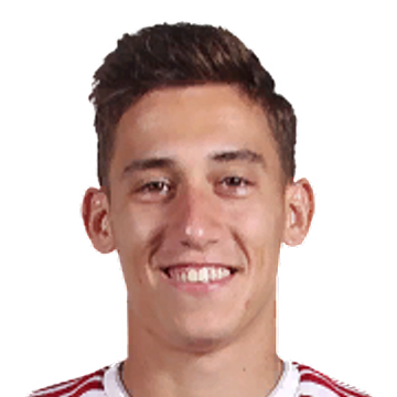 Konstantinos Tsimikas FIFA 20 Sep 19, 2019 SoFIFA