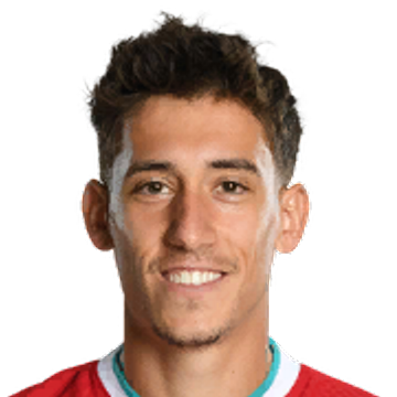 Konstantinos Tsimikas - FIFA 21 - Aug 24, 2020 | SoFIFA