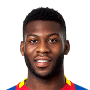 nbvhj - FIFA 18 - Nov 6, 2017 | SoFIFA