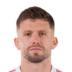 Caio Henrique - FC 26 - Jan 22, 2026 | SoFIFA