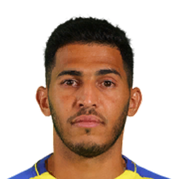 Sultan Abdullah Salem Al Ghannam - FIFA 23 - Jan 13, 2023 | SoFIFA