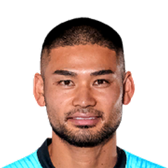 Kosuke Nakamura - FC 24 - Sep 4, 2024 | SoFIFA