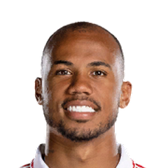 Gabriel - Customized - FIFA 23 - Sep 11, 2023 | SoFIFA