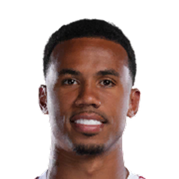 Gabriel - FC 26 - Jan 7, 2026 | SoFIFA