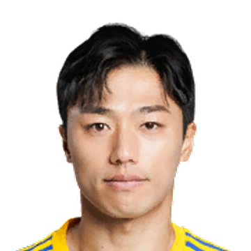Ko Seung Beom - FC 25 - Jan 16, 2025 | SoFIFA