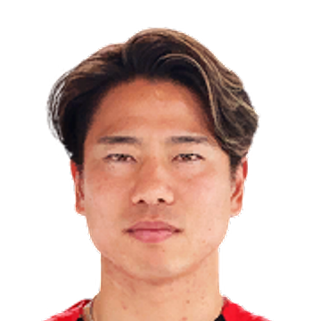 Takuma Asano - FC 26 - Jun 2, 2026 | SoFIFA
