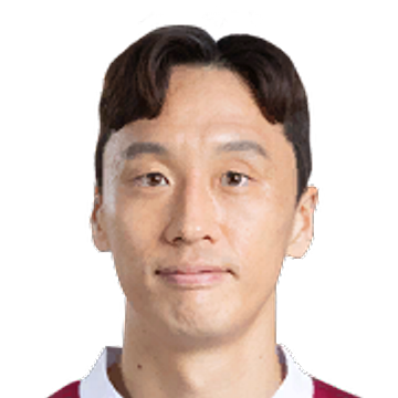 Oh Jae Suk - FC 25 - Jul 17, 2025 | SoFIFA