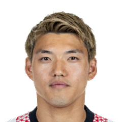 Ritsu Doan - FC 26 - Jun 16, 2026 | SoFIFA