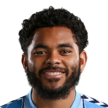 Jay Dasilva FC 24 Dec 6, 2023 SoFIFA