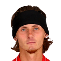 Kyle Michael Scott - FC 26 - Nov 20, 2025 | SoFIFA
