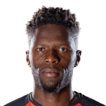 El Hadji Pape Djibril Diaw - FC 24 - Jun 12, 2024 | SoFIFA