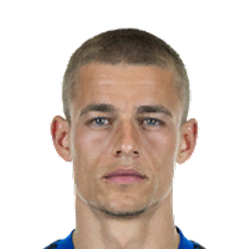 Miro Max Maria Muheim - FC 26 - Sep 19, 2025 | SoFIFA