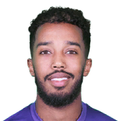 Mukhtar Abdullahi Ali - FC 24 - Dec 18, 2023 | SoFIFA