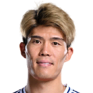 Takehiro Tomiyasu - FC 26 - Jan 7, 2026 | SoFIFA