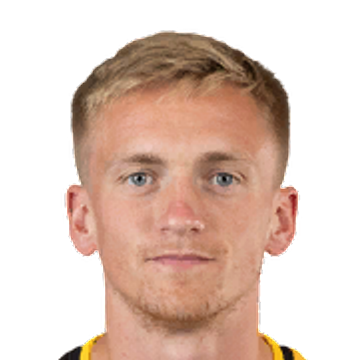 Matthew Robert Smith - FC 26 - Oct 8, 2025 | SoFIFA