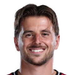 Mason Tony Mount - FC 26 - Jan 14, 2026 | SoFIFA