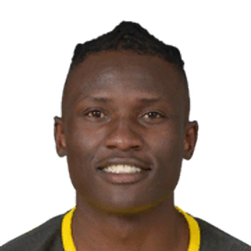Michael Olunga Ogada - FIFA 21 - Jan 11, 2021 | SoFIFA