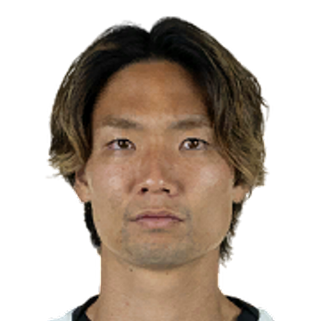 Ko Itakura - Customized - FC 26 - Sep 19, 2025 | SoFIFA