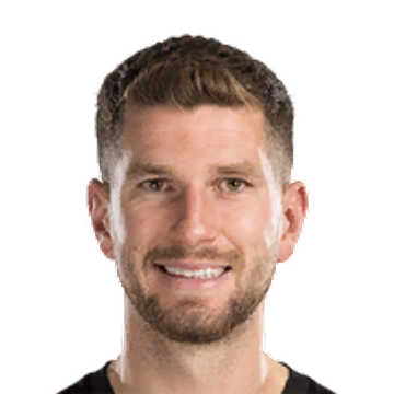 Christopher James Mepham - FC 25 - Feb 24, 2025 | SoFIFA