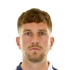 Christopher James Mepham - FC 26 - Jan 22, 2026 | SoFIFA