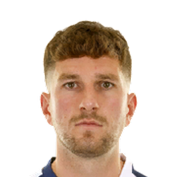 Christopher James Mepham - FC 26 - Jan 14, 2026 | SoFIFA