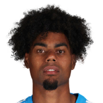 Corey Addai FIFA 23 Oct 7, 2022 SoFIFA