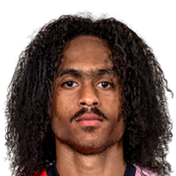 Tahith Jose Chong - FC 25 - Feb 19, 2025 | SoFIFA