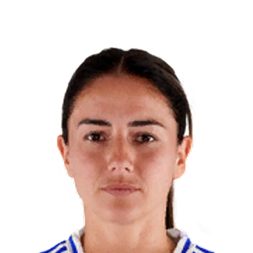 Daniëlle van de Donk - FC 25 - Jul 4, 2025 | SoFIFA