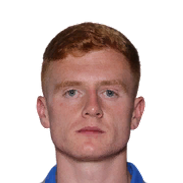 Morgan Feeney - FC 25 - Jun 24, 2025 | SoFIFA