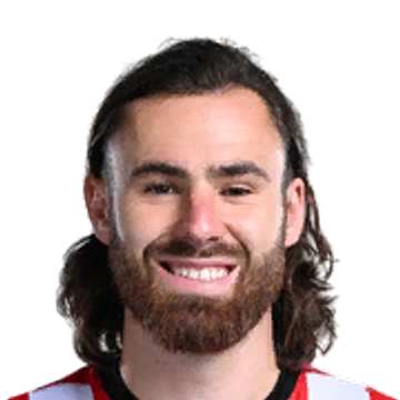 Benjamin Anthony Brereton Díaz - FC 25 - 23 ene. 2025 | SoFIFA