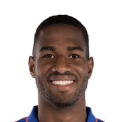 Johan Sebastián Romaña Espitia - FC 26 - Oct 8, 2025 | SoFIFA