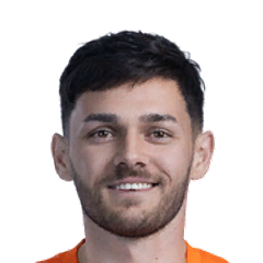 Alexandru Cornel Ioniță - FC 26 - Nov 20, 2025 | SoFIFA