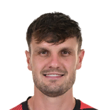 Gino Fechner - FC 26 - 28 mei 2026 | SoFIFA