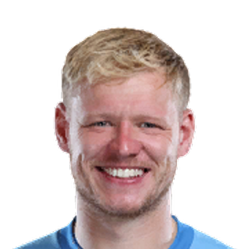 Aaron Christopher Ramsdale - FC 26 - Jun 10, 2026 | SoFIFA