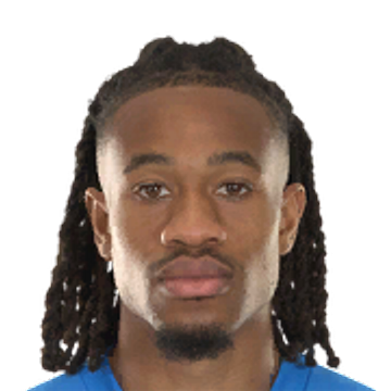 David Ayomide Kasumu - FC 24 - Apr 23, 2024 | SoFIFA