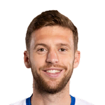 Samuel Edward Field - FC 26 - Jan 22, 2026 | SoFIFA
