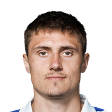 Alessio Daniel Castro-Montes - FC 24 - Jul 24, 2024 | SoFIFA