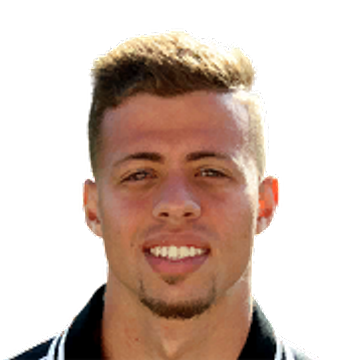 Lucas Fernandes - FIFA 21 - Sep 25, 2021 | SoFIFA
