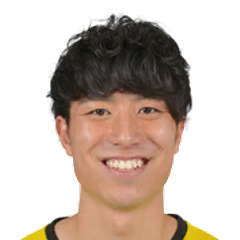 Taiyo Koga - FIFA 22 - Aug 18, 2022 | SoFIFA